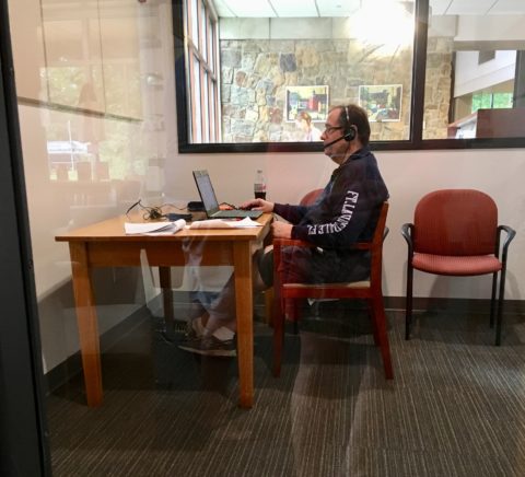 Library Services - Mendon Public Library